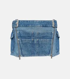 Dion Lee Layered Bottoms For Women