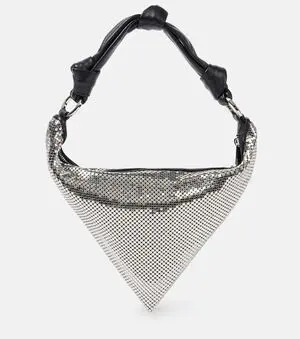 Amina Muaddi Mini Bags For Women