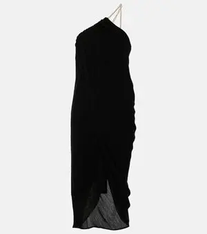 Chloe Flared Cocktail Dresses
