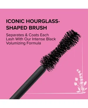 TOO FACED Naturally Better Than Sex Lengthening & Volumizing Mascara