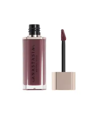 ANASTASIA BEVERLY HILLS Lip Velvet - Blackberry