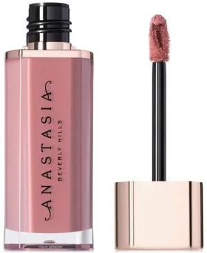 ANASTASIA BEVERLY HILLS Lip Velvet - Pale Mauve