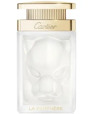 Cartier La Panthere Hair Mist - No Color