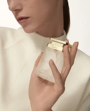Cartier La Panthere Hair Mist