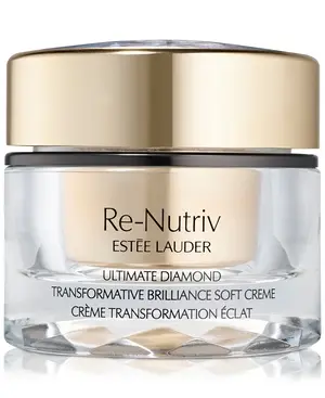 Estée Lauder Re-nutriv Ultimate Diamond Brilliance Cream Moisturizer - No Color