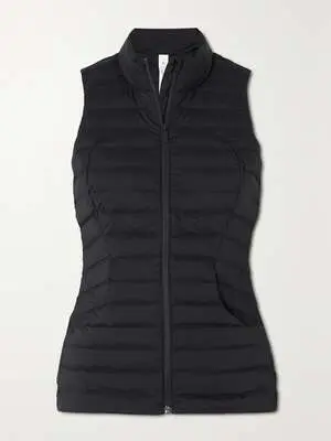 Lululemon Pack It Down Vest