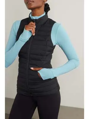 Lululemon Pack It Down Vest