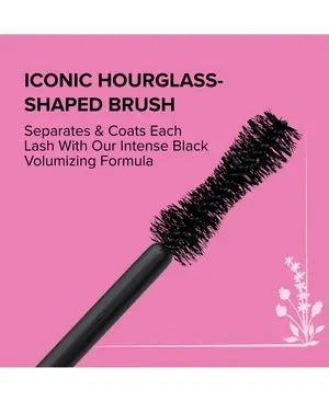 TOO FACED Naturally Better Than Sex Lengthening & Volumizing Mascara