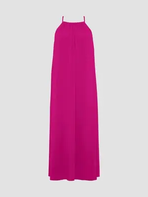 ERES Sheila Shift Cover-up Maxi Dress