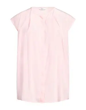 Peserico Shirt Size Silk, Elastane