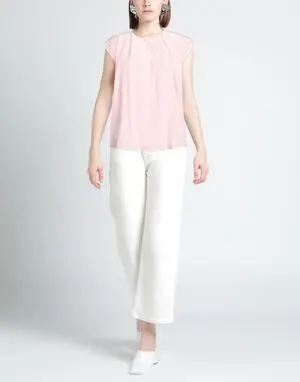 Peserico Shirt Size Silk, Elastane