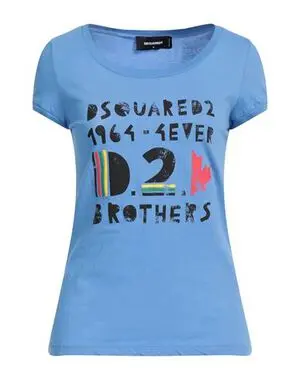 Dsquared2 T-shirt In Cotton