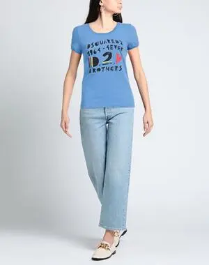 Dsquared2 T-shirt In Cotton