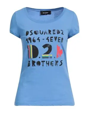 Dsquared2 T-shirt In Cotton