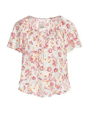 Isabel Marant Etoile Criss-cross Blouses