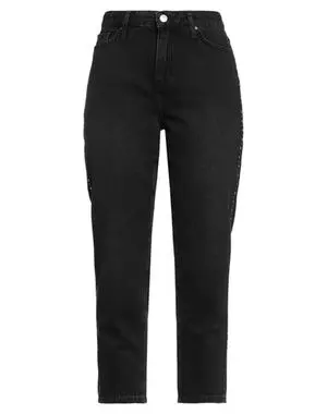 Armani Exchange High Rise Jeans For Women