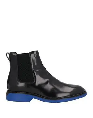 Hogan Ankle Boots