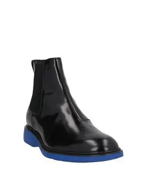 Hogan Ankle Boots