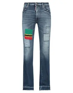 Dsquared2 Flare Jeans For Men