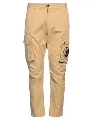 Dsquared2 Cargo Pants - Beige