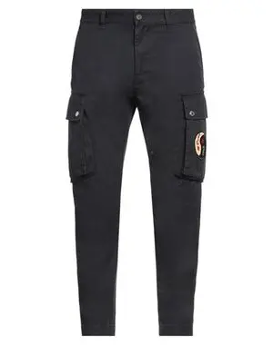 Dsquared2 Cargo Pants - Black