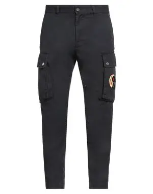 Dsquared2 Cargo Pants - Black
