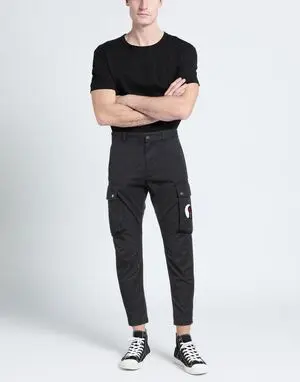 Dsquared2 Cargo Pants - Black
