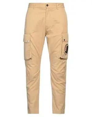 Dsquared2 High Rise Pants For Men