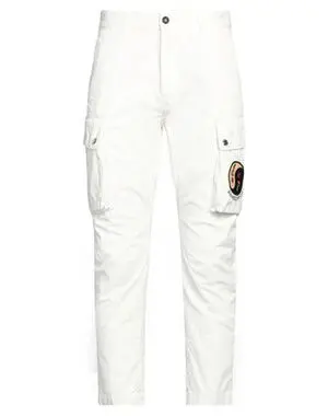 Dsquared2 Button Detailed Pants For Men