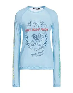 Dsquared2 Long Sleeve T-shirts For Women