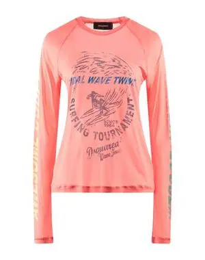 Dsquared2 Long Sleeve Tops