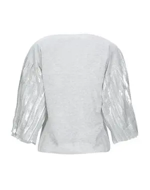 BALLANTYNE Knitted Lightweight Sweater
