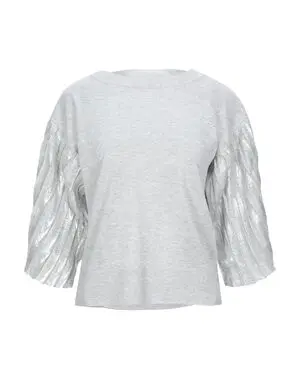BALLANTYNE Knitted Lightweight Sweater
