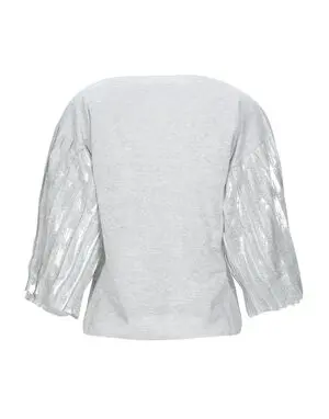 BALLANTYNE Knitted Lightweight Sweater