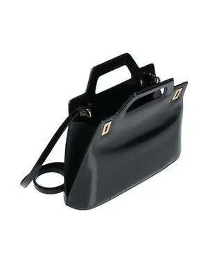 FERRAGAMO Leather Handbag
