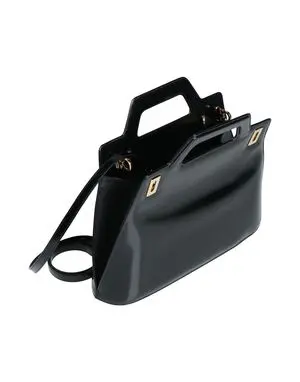 FERRAGAMO Leather Handbag