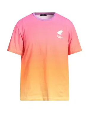 MSFTS T-shirt Size Cotton - Pink