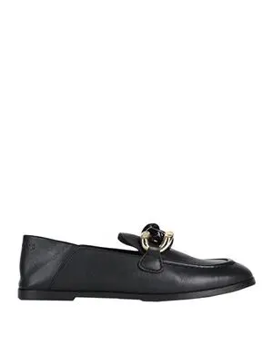 See By Chloé Loafers In Goat Skin Leather