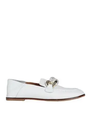 See By Chloe Loafer Flats For Women