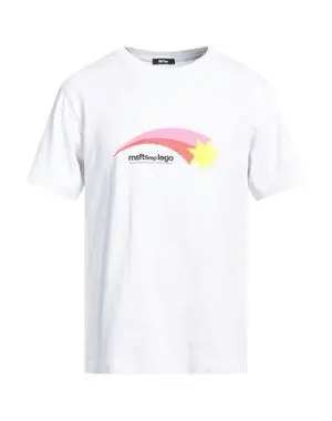 MSFTS T-shirt Size Cotton