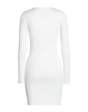 Dsquared2 Mini Dress - White