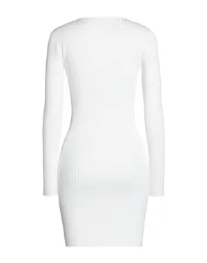 Dsquared2 Mini Dress - White