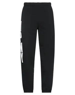 Heron Preston Pants Size Cotton - Black