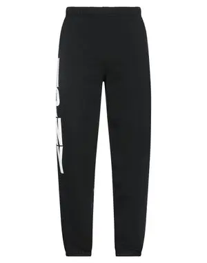 Heron Preston Pants Size Cotton - Black