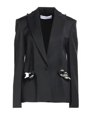 Jw Anderson Embellished Outerwear For Women