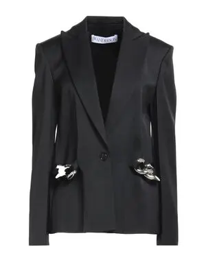 JW Anderson Single-breasted Blazer