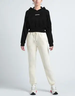 Dsquared2 Sweatshirt In Cotton And Elastane