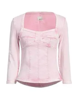 Isabel Marant Étoile Gabardine Top