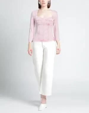 Isabel Marant Étoile Gabardine Top