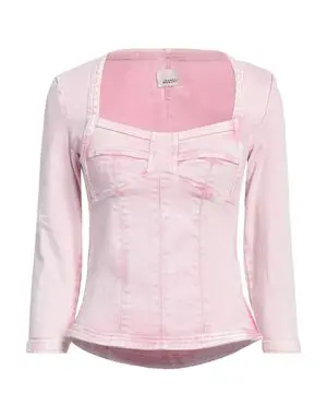 Isabel Marant Étoile Gabardine Top